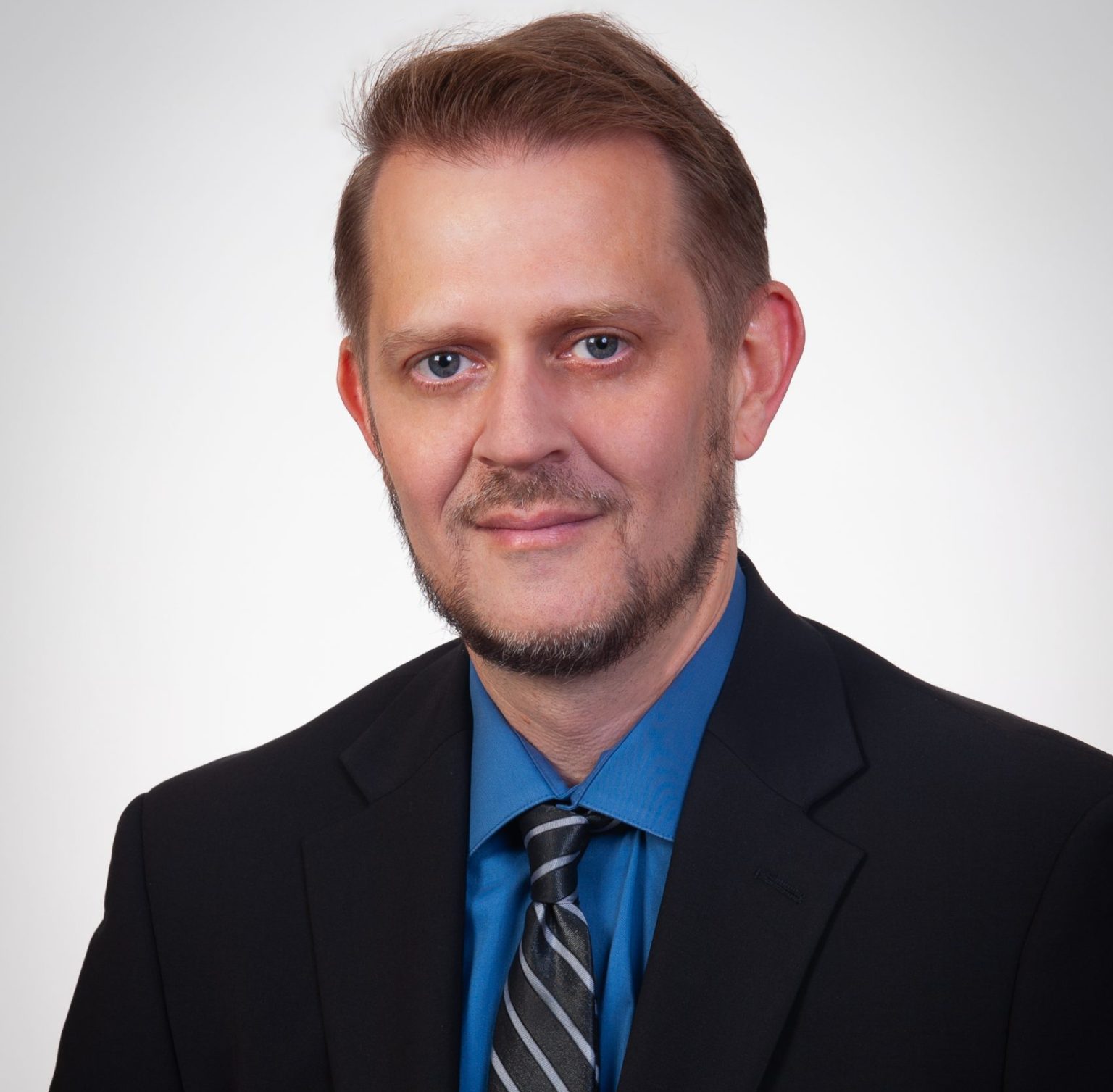 Mike Armstead's First Work Anniversary! - FloranceGordonBrown, PC