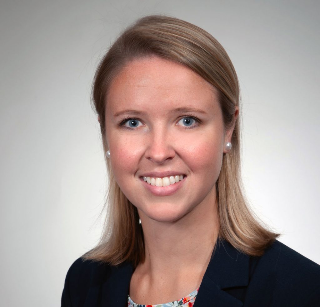 FGB Announces New Partner, Quinn Novak - FloranceGordonBrown, PC