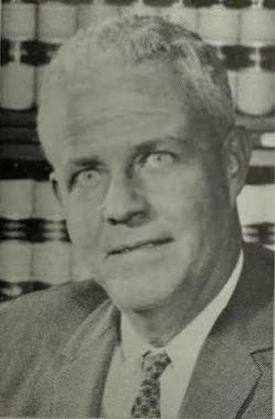 Gordon Andrews | FloranceGordonBrown, PC | Richmond, Virginia